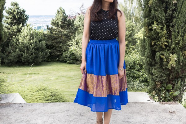 OOTD : Cameron Kham #2