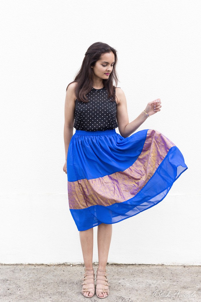 OOTD : Cameron Kham #2