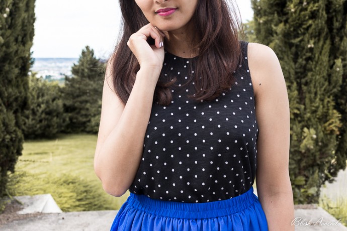 OOTD : Cameron Kham #2
