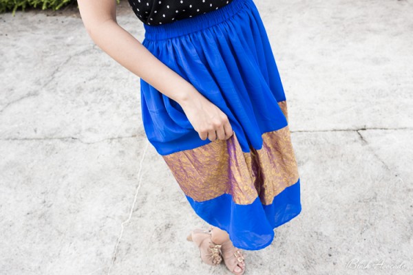 OOTD : Cameron Kham #2