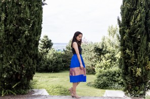 OOTD : Cameron Kham #2