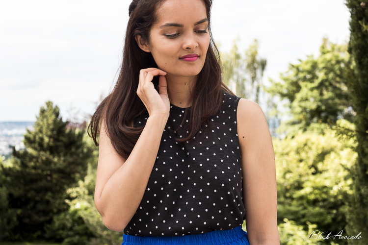 OOTD : Cameron Kham #2