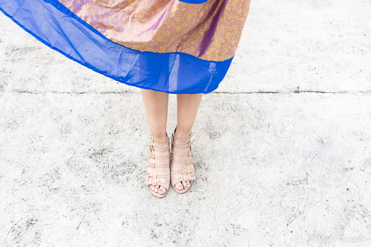 OOTD : Cameron Kham #2