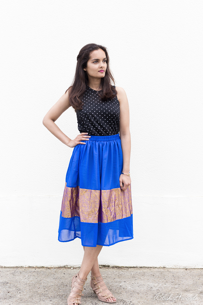 OOTD : Cameron Kham #2