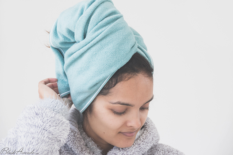 Favoris de la semaine : sous la douche et bien-être