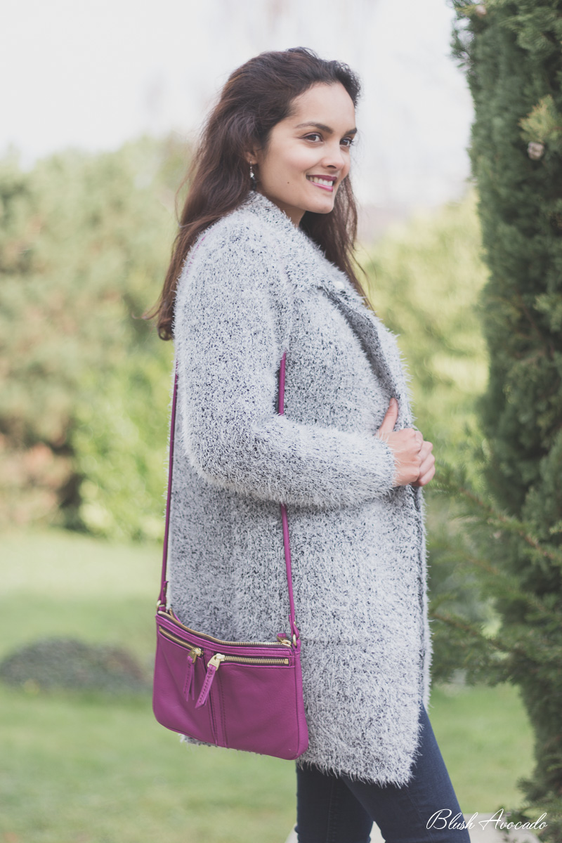 OOTD : hello december