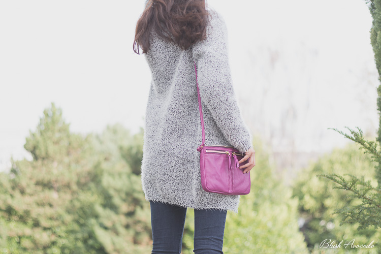 OOTD : hello december