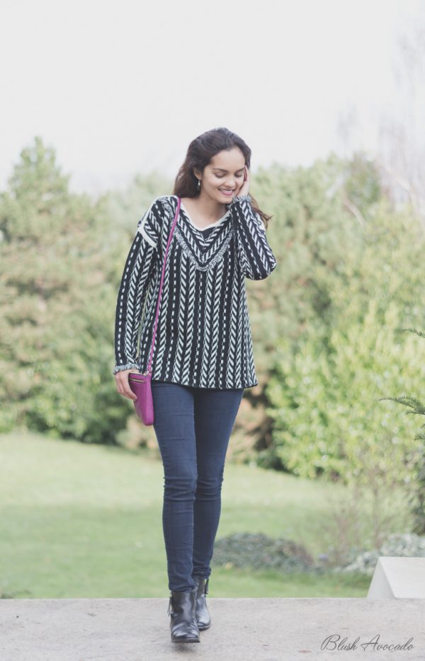 OOTD : hello december