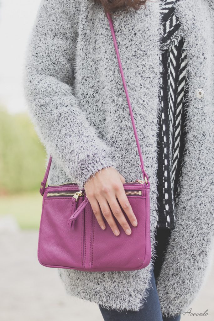 OOTD : hello december