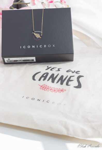 Iconic Box, la box à bijoux signée Maty