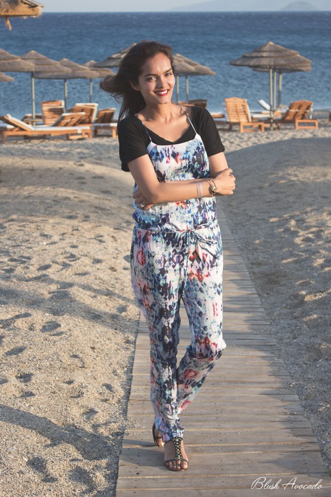 OOTD : la combinaison