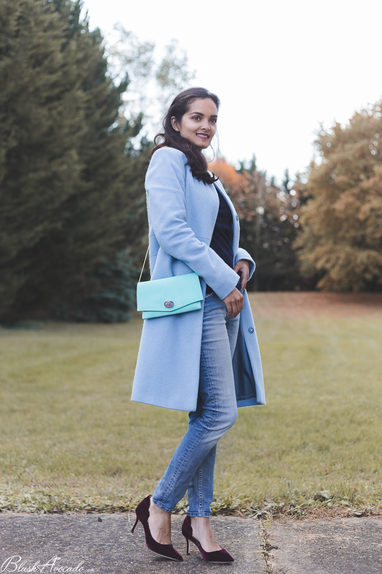 Look d'automne Boden