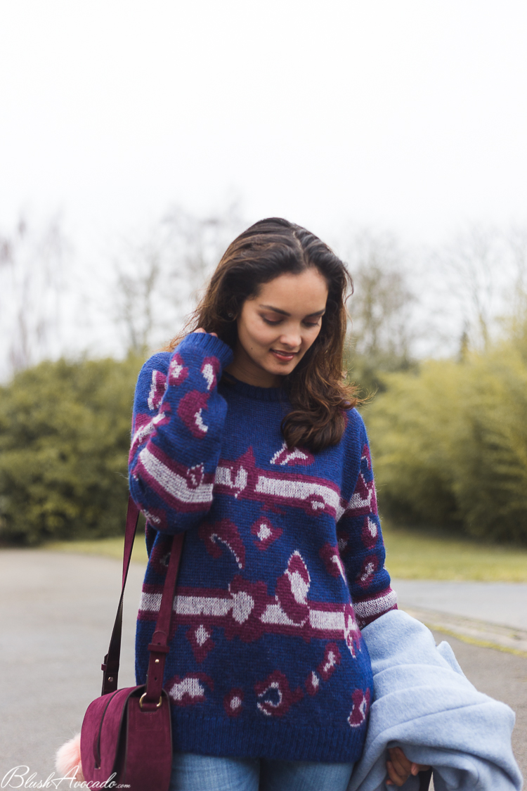 Look : Balzac Paris