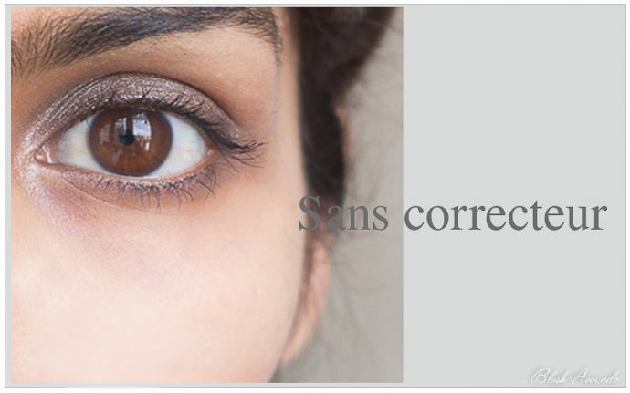 Le rouge à lèvres pour masquer les cernes : astuce beauté