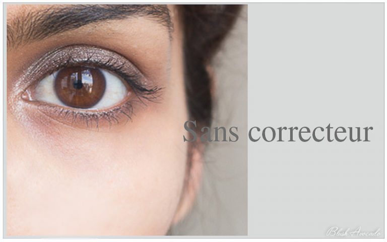 Le rouge à lèvres pour masquer les cernes : astuce beauté