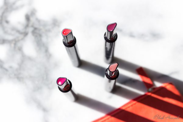 By Terry : nouveauté Rouge-Expert Click Stick