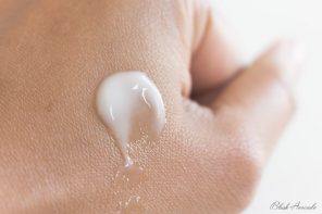 Ma découverte de la marque Sabon