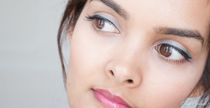 Makeup double liner : à adopter cet été