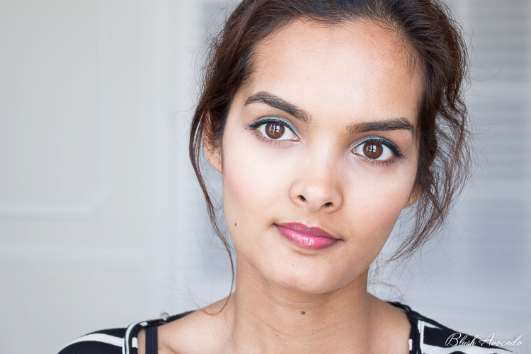 Makeup double liner : à adopter cet été