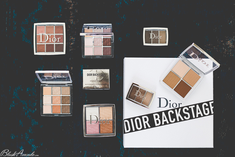 Dior backstage : la collection des indispensables, inspirée des ...