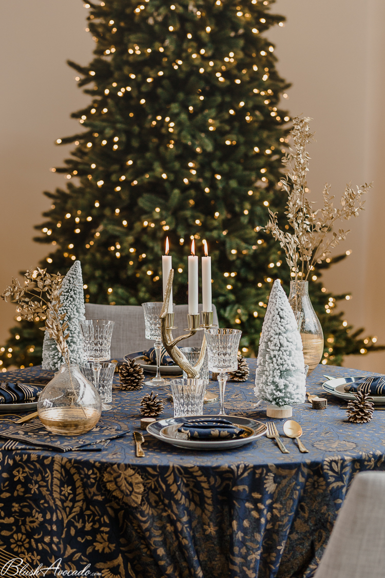 Ma table de fêtes édition 2021